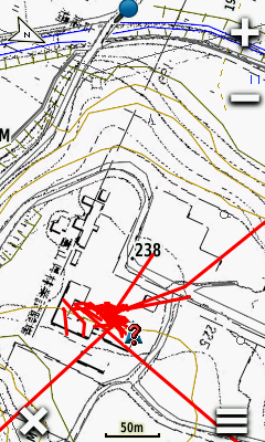 Oregon650英語版(3): Dr.kobaの「森林情報管理学」講座