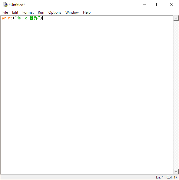 Pythonのお勉強: Dr.kobaの「森林情報管理学」講座