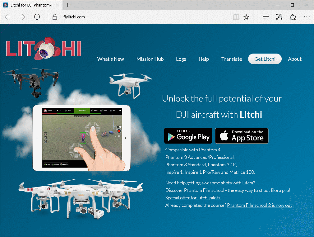 LITCHI買いました: Dr.kobaの「森林情報管理学」講座