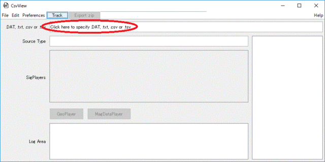 Phantom 4 Proのlogファイルの閲覧: Dr.kobaの「森林情報管理学」講座