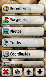 カスタムPOIの作成手順(6): Dr.kobaの「森林情報管理学」講座